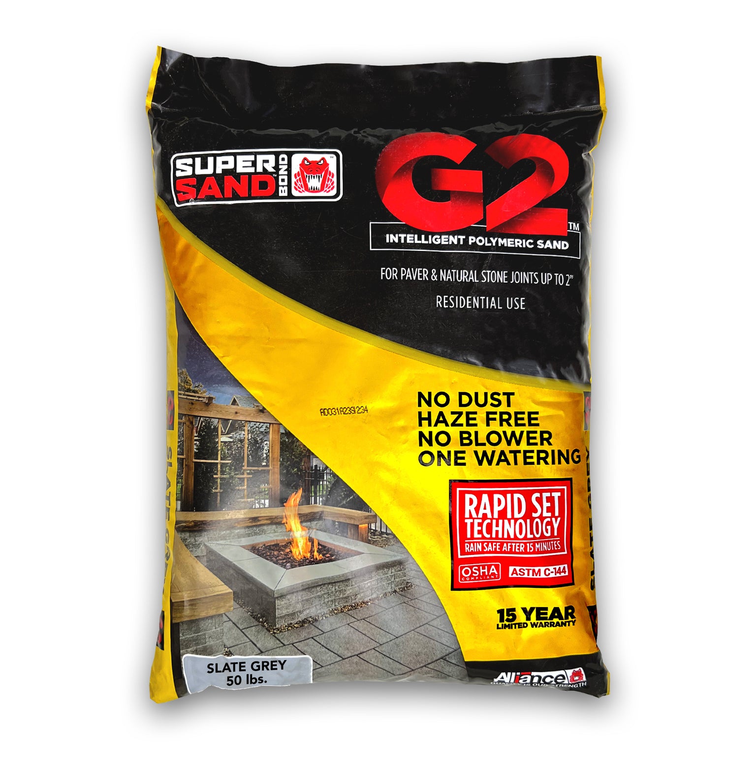 Best Polymeric & Paver Sands Sold Online — Polymeric Sand Store