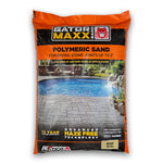 Alliance Gator Maxx Bond, Polymeric Sand for Concrete Paver Joints up ...