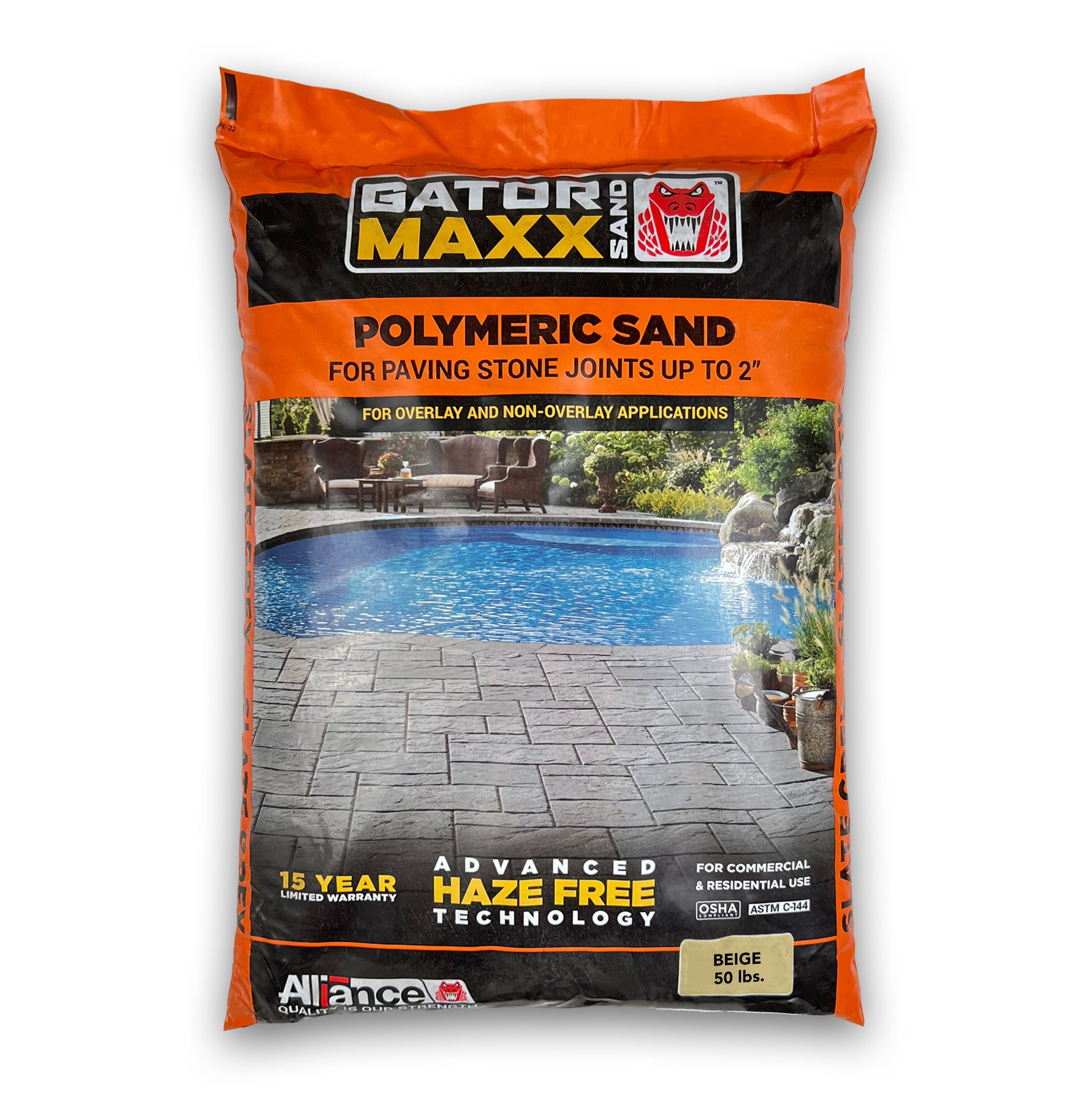 Polymeric Sands — Polymeric Sand Store