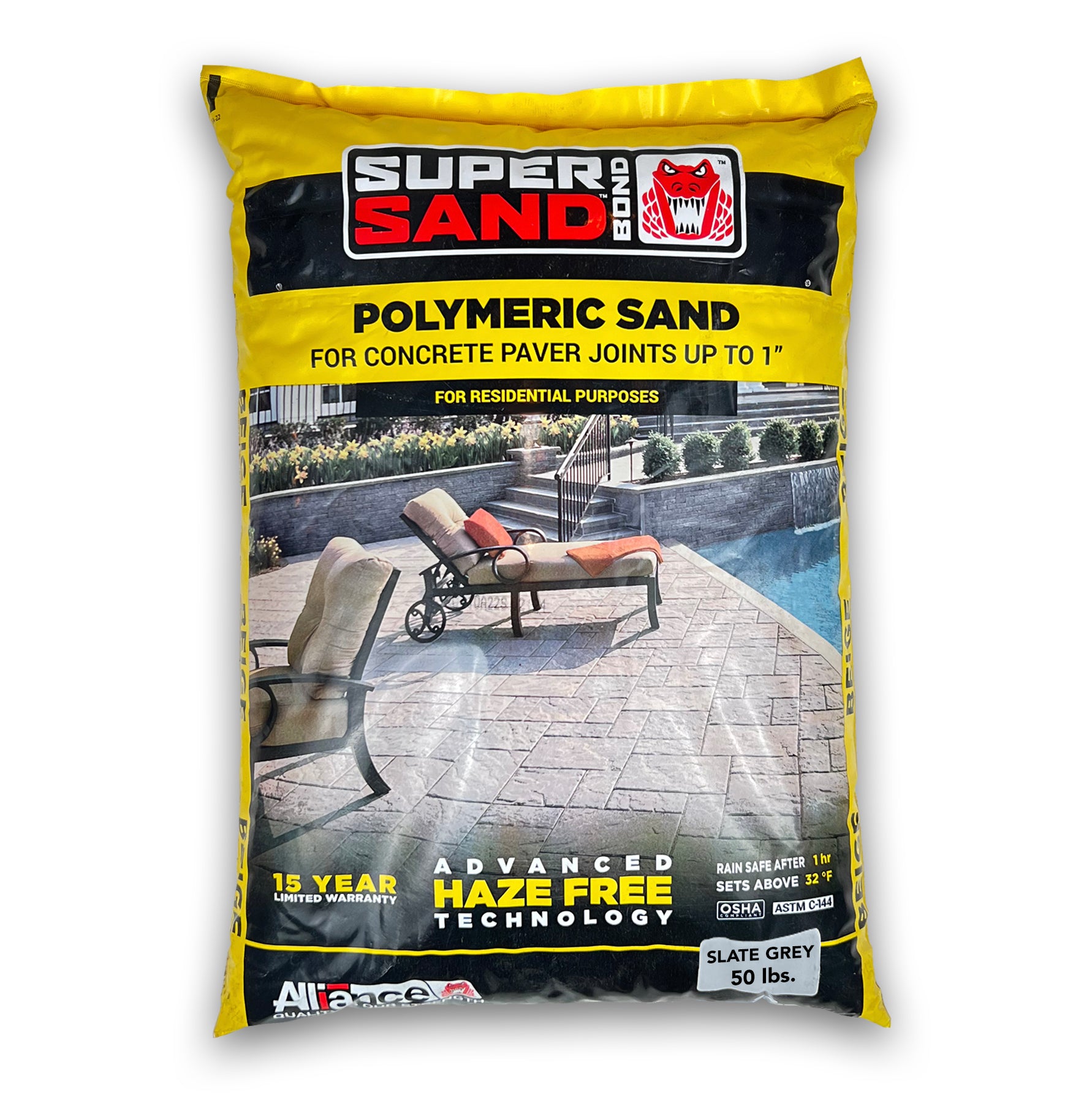 Best Polymeric & Paver Sands Sold Online — Polymeric Sand Store