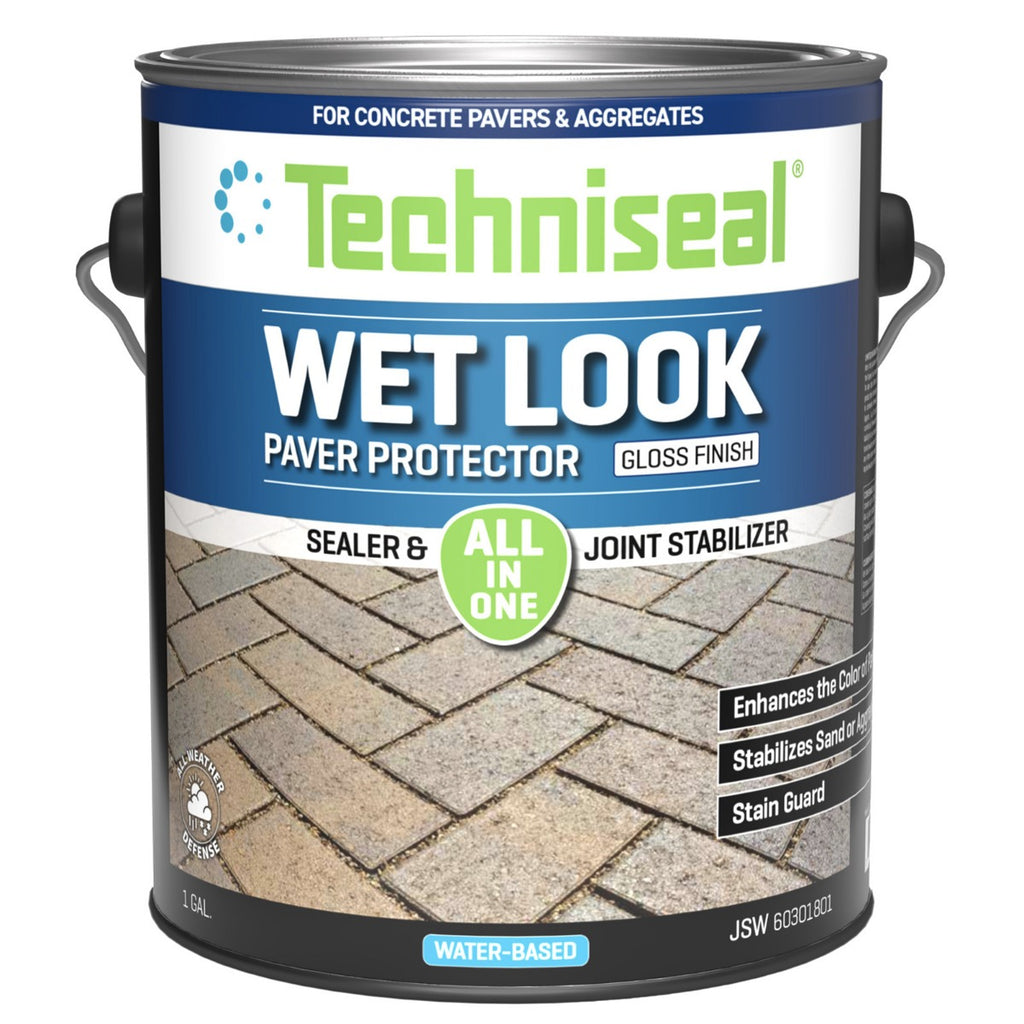 Paver & Stone Sealers — Polymeric Sand Store